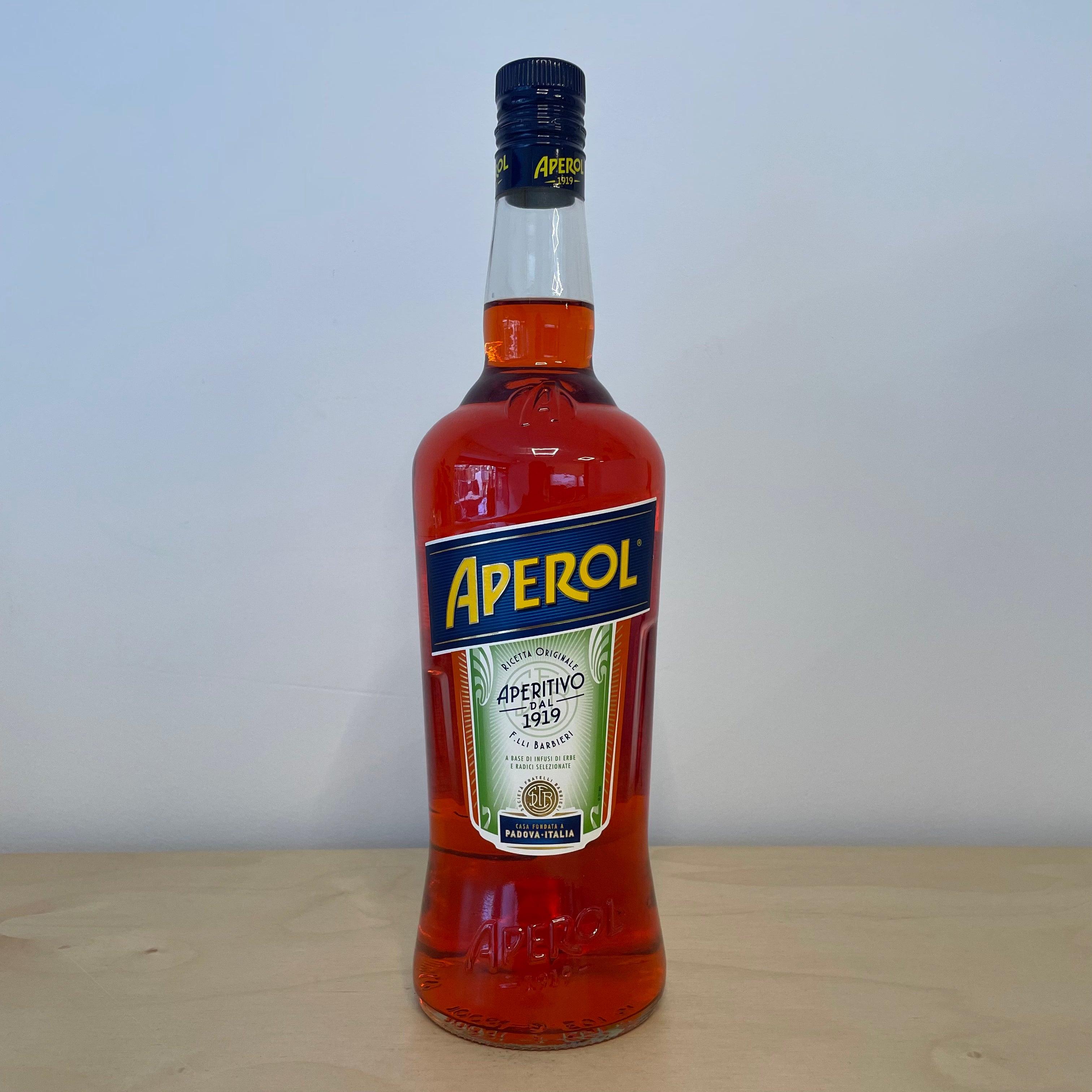 Aperol Aperitivo 1l Bottle Leith Bottle Shop Aperol Aperitivo 1l Bottle Leith Bottle Shop