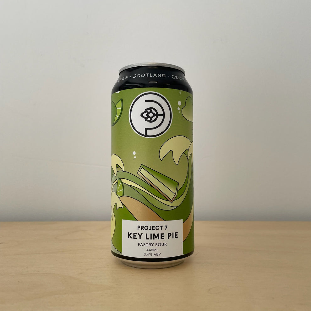 Stewart Brewing Key Lime Pie (440ml Can) – Leith Bottle Shop
