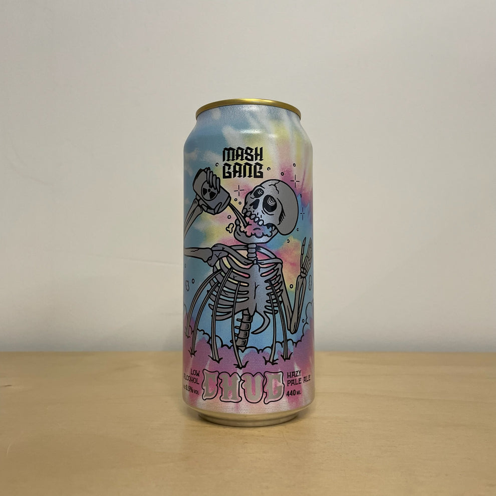 Mash Gang Chug (440ml Can) – Leith Bottle Shop